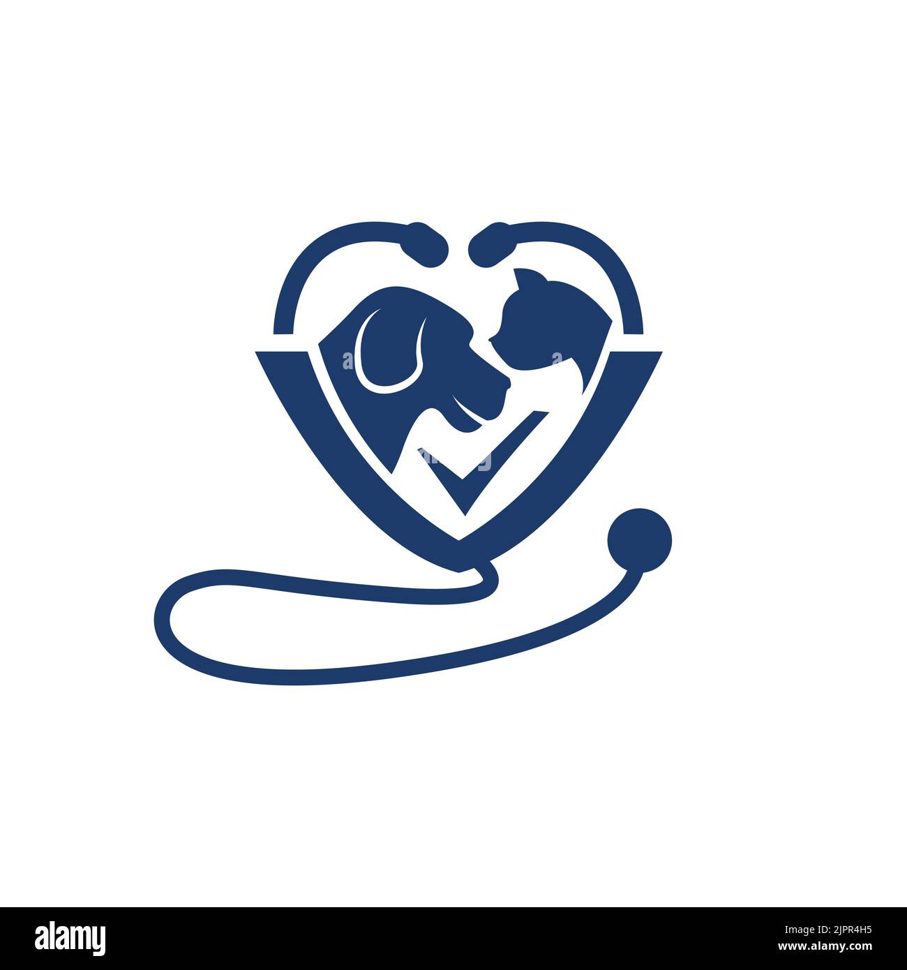 Sick person dog Cut Out Stock Images & Pictures - Alamy