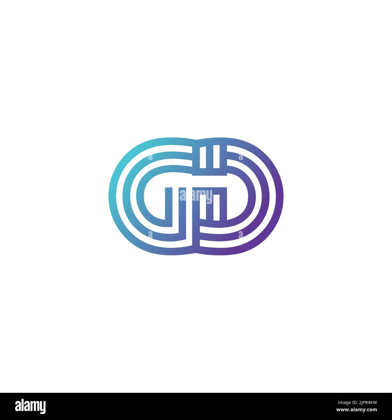 digital money logo, modern web bank logo Stock Vector Image & Art - Alamy