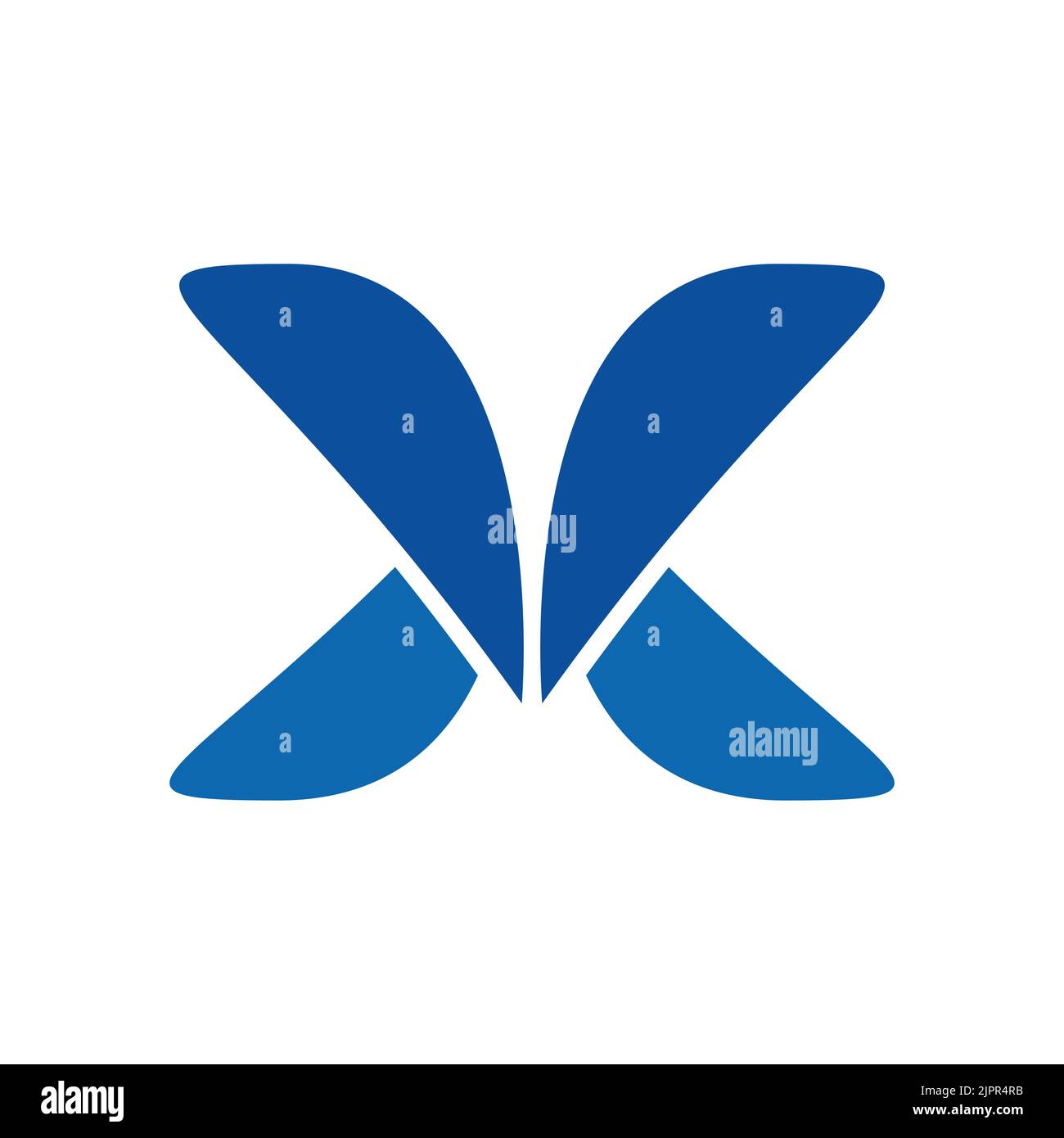 x logo icon, font logotype Stock Vector Image & Art - Alamy