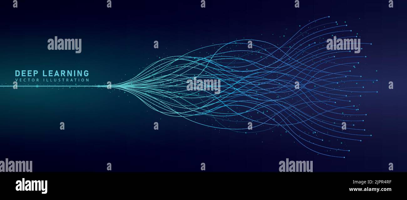 Deep learning visualization Stock Vector Image & Art - Alamy Deep learning visualization Stock Vector Image & Art - Alamy