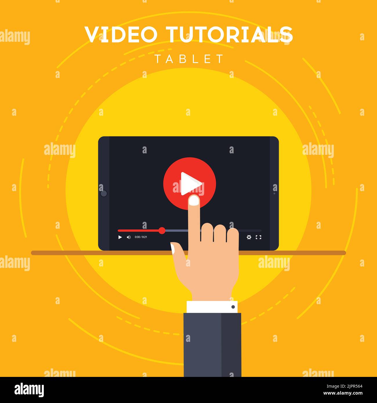 Digital distance vector vectors hi-res stock photography and images - Alamy