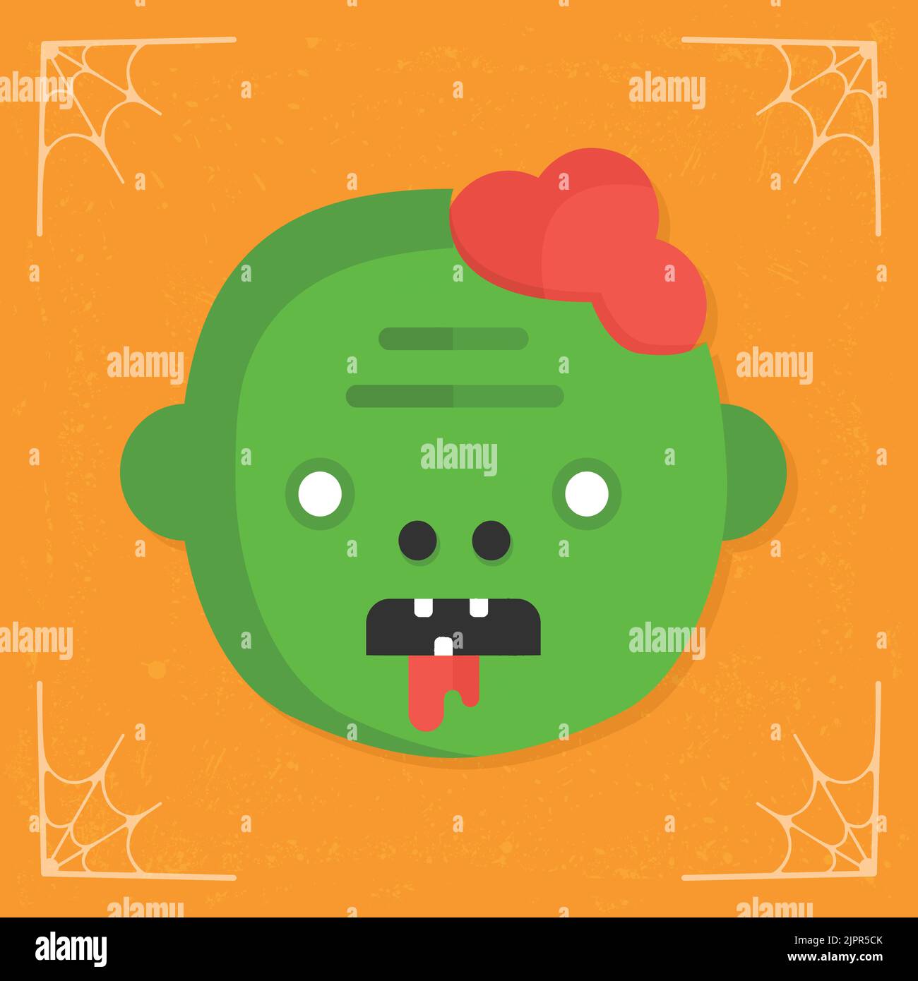 Cartoon brain hi-res stock photography and images - Alamy