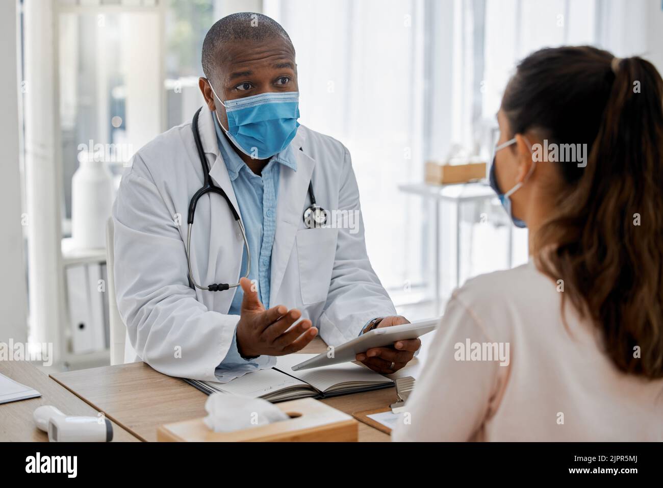 Appointment to see doctor hi-res stock photography and images - Alamy