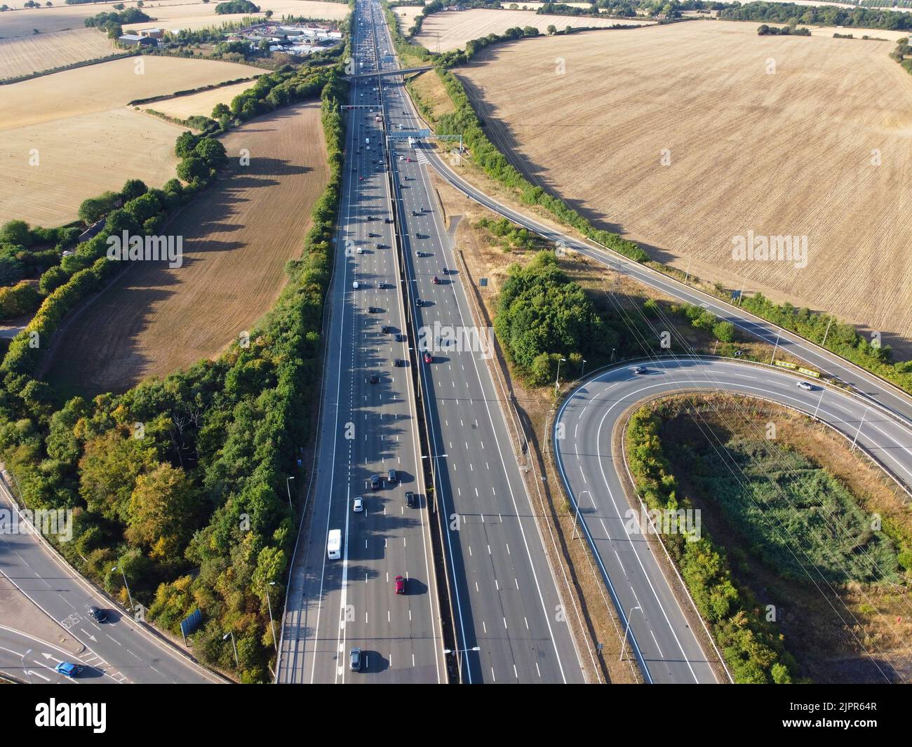 Tourism beautiful british city hi-res stock photography and images - Alamy
