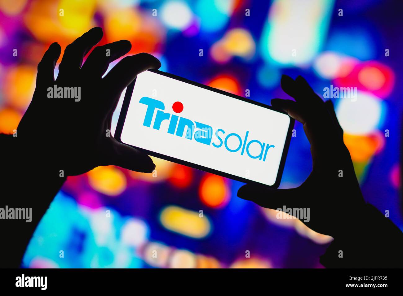Solar logos hi-res stock photography and images - Alamy