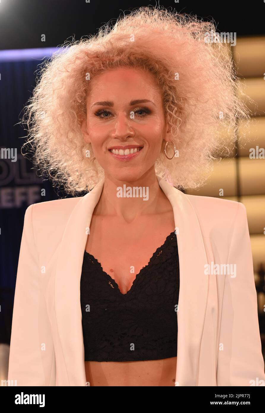 Sabrina singer hi-res stock photography and images - Alamy
