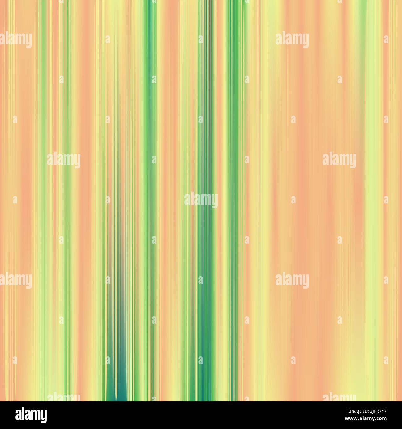 Colors interpolated Northern light of gradient illustration Stock ...