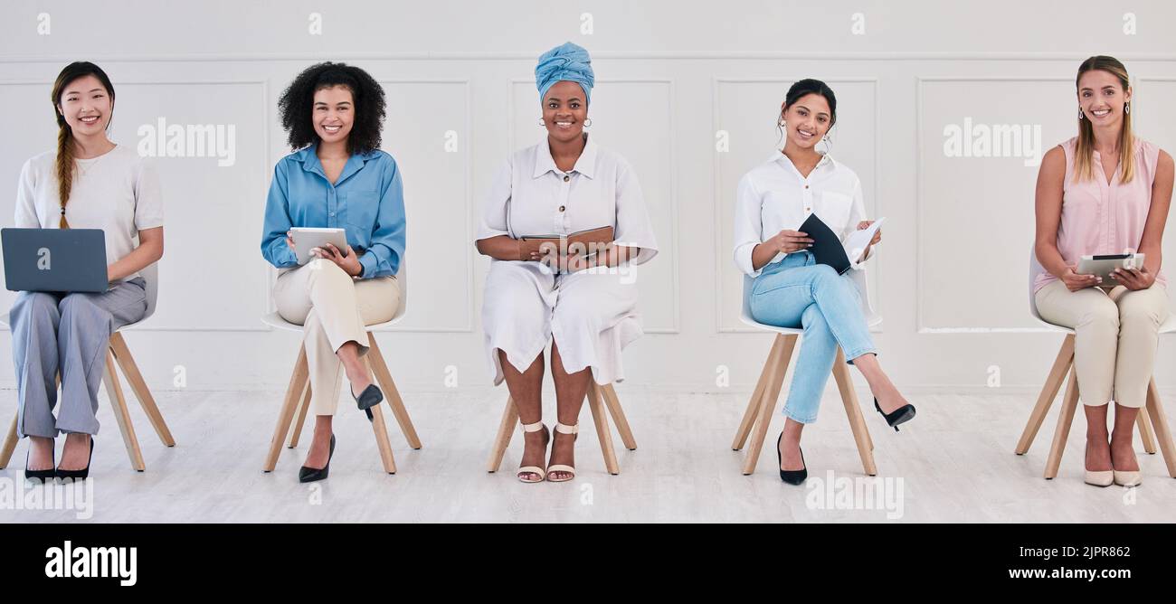 Empowering women in tech hi-res stock photography and images - Alamy