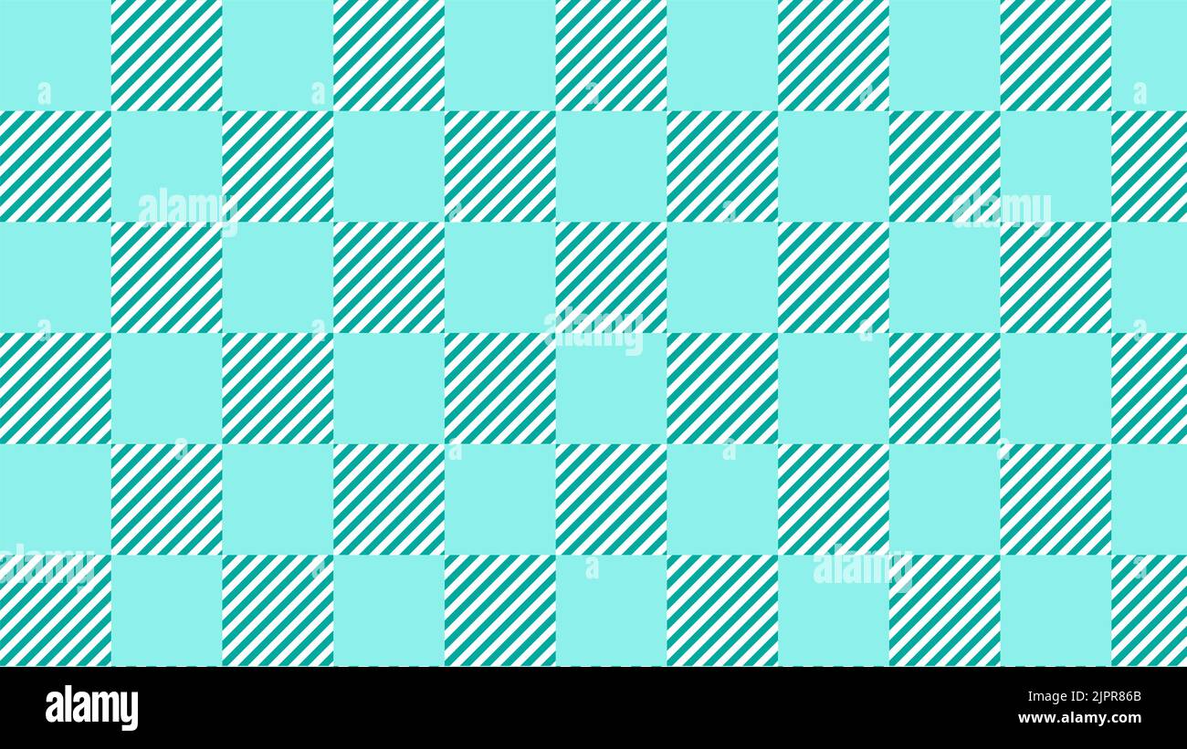 Green checkers hi-res stock photography and images - Alamy