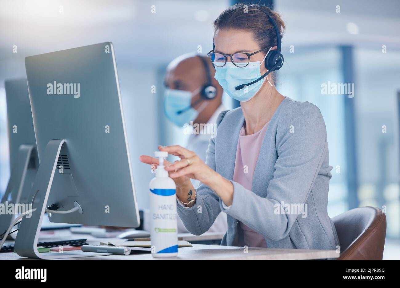 Hygiene compliance hi-res stock photography and images - Alamy