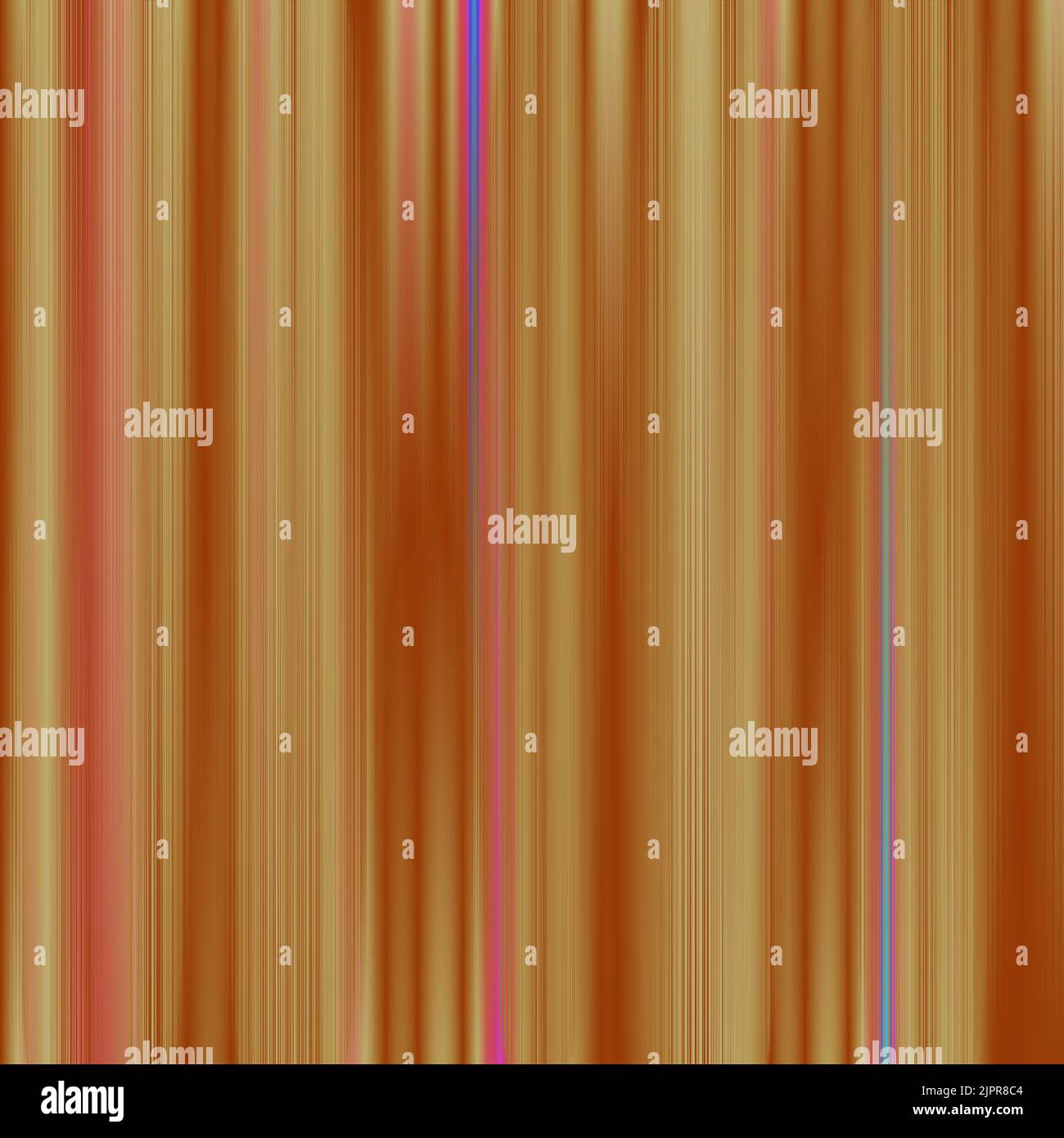 Colors interpolated Northern light of gradient illustration Stock ...