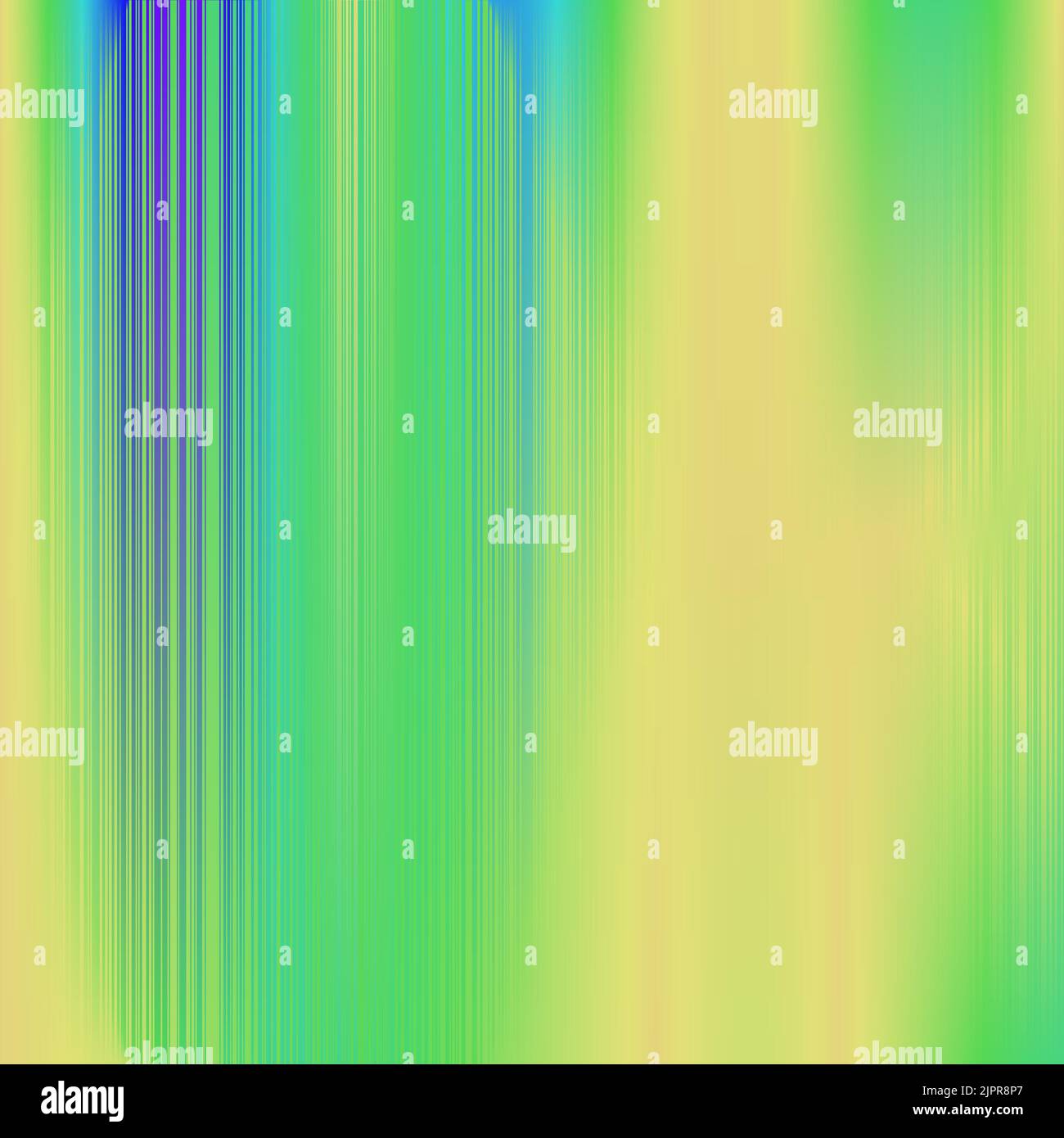 Colors interpolated Northern light of gradient illustration Stock ...