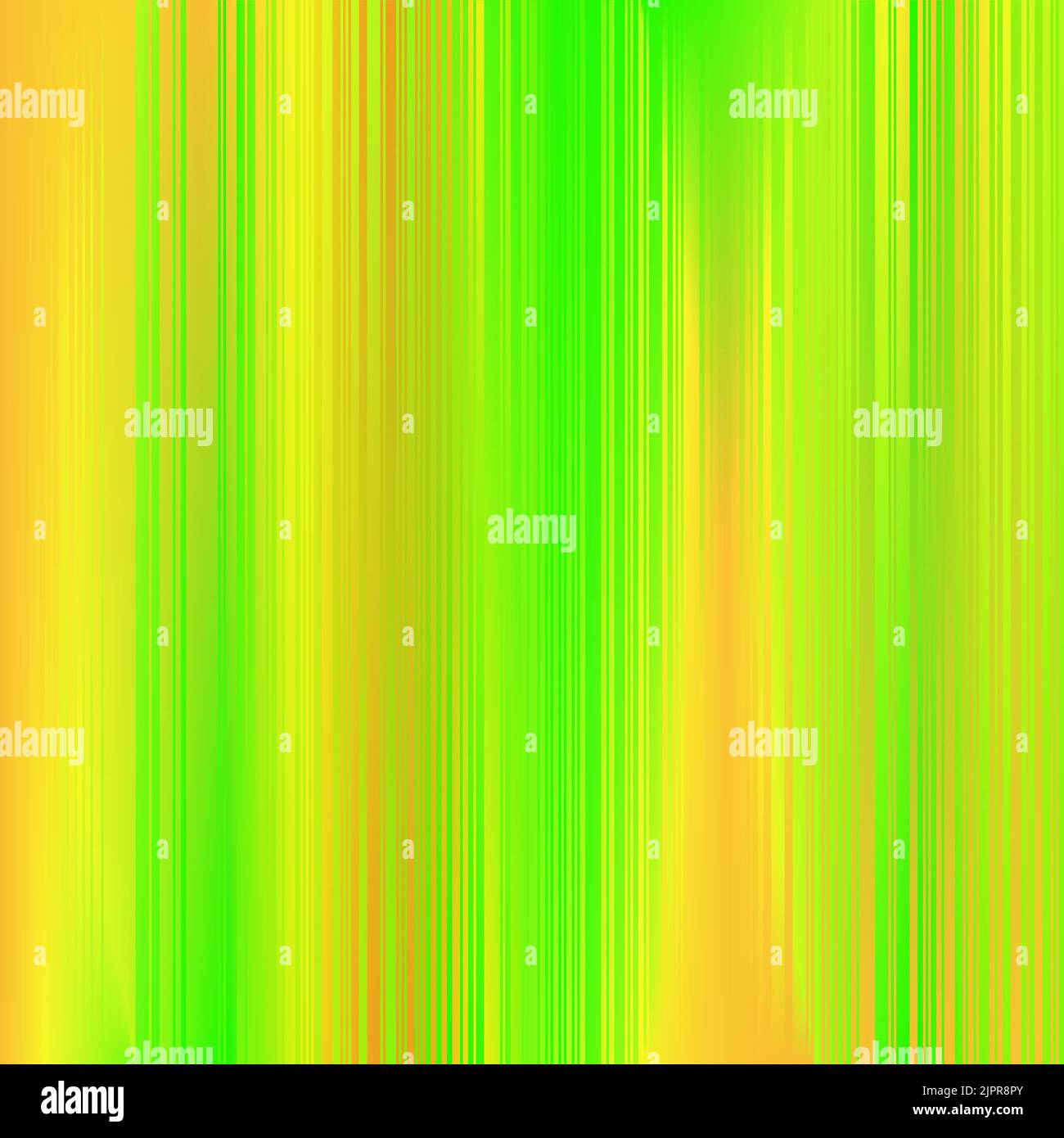 Colors interpolated Northern light of gradient illustration Stock ...