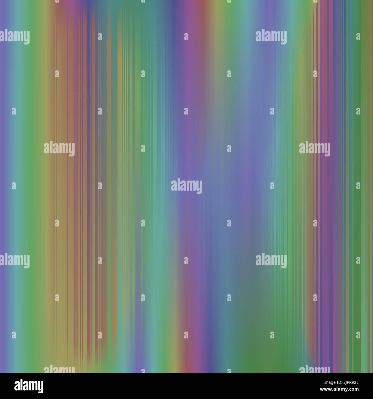 Colors interpolated Northern light of gradient illustration Stock ...