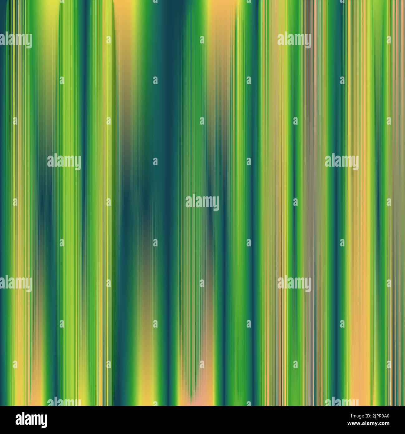 Colors interpolated Northern light of gradient illustration Stock ...