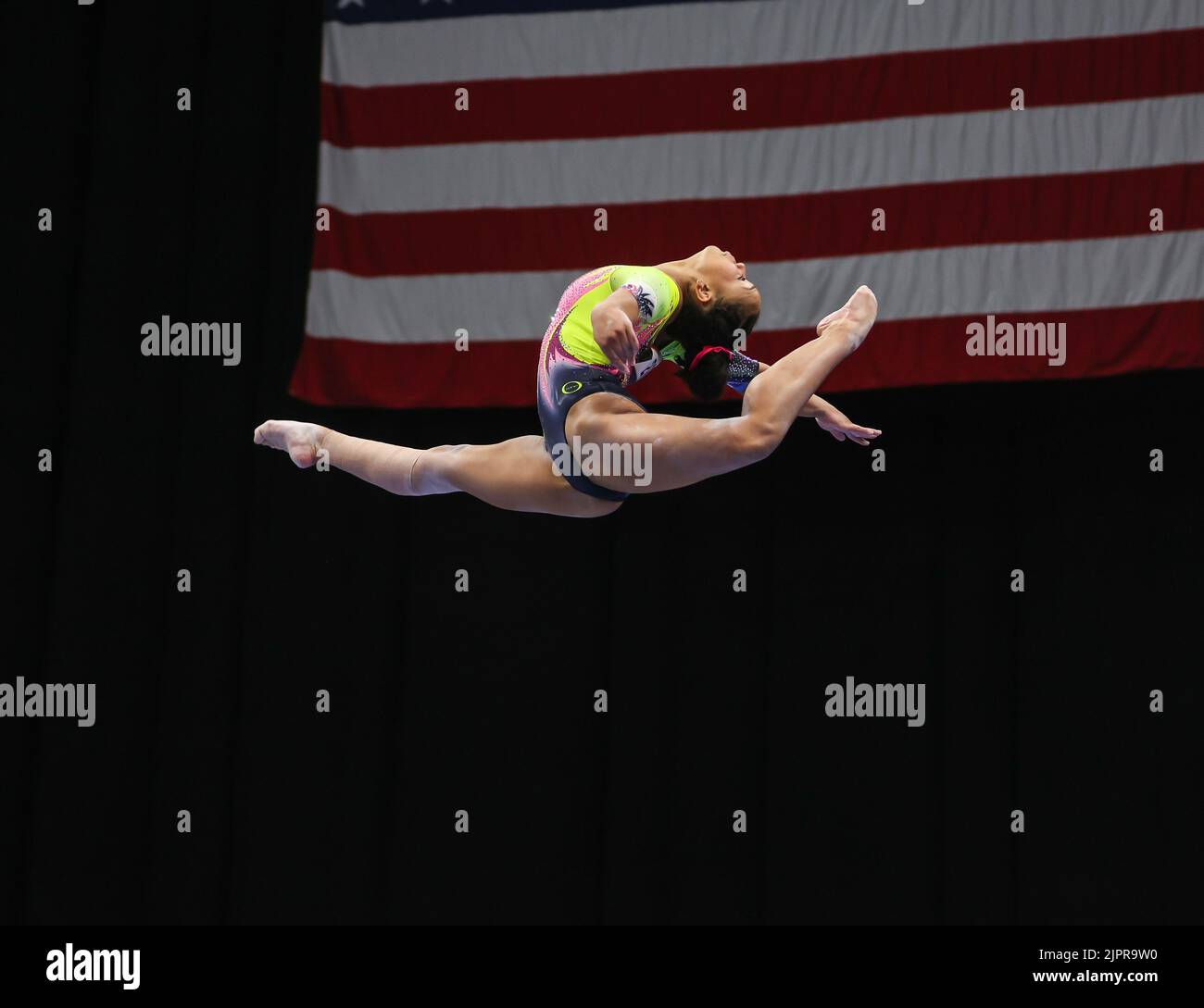 Konnor mcclain hi-res stock photography and images - Alamy