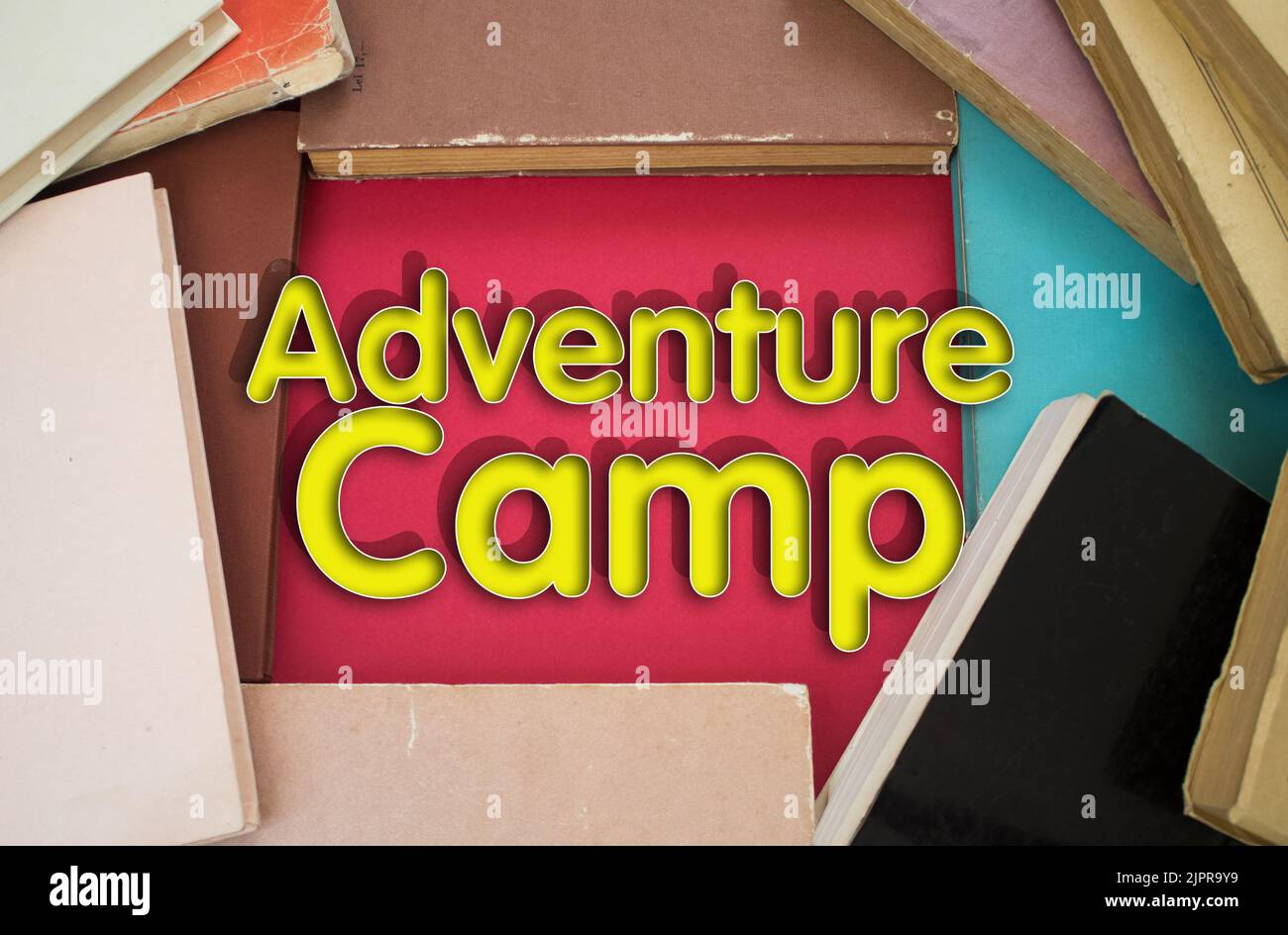 Journey catalog hi-res stock photography and images - Alamy