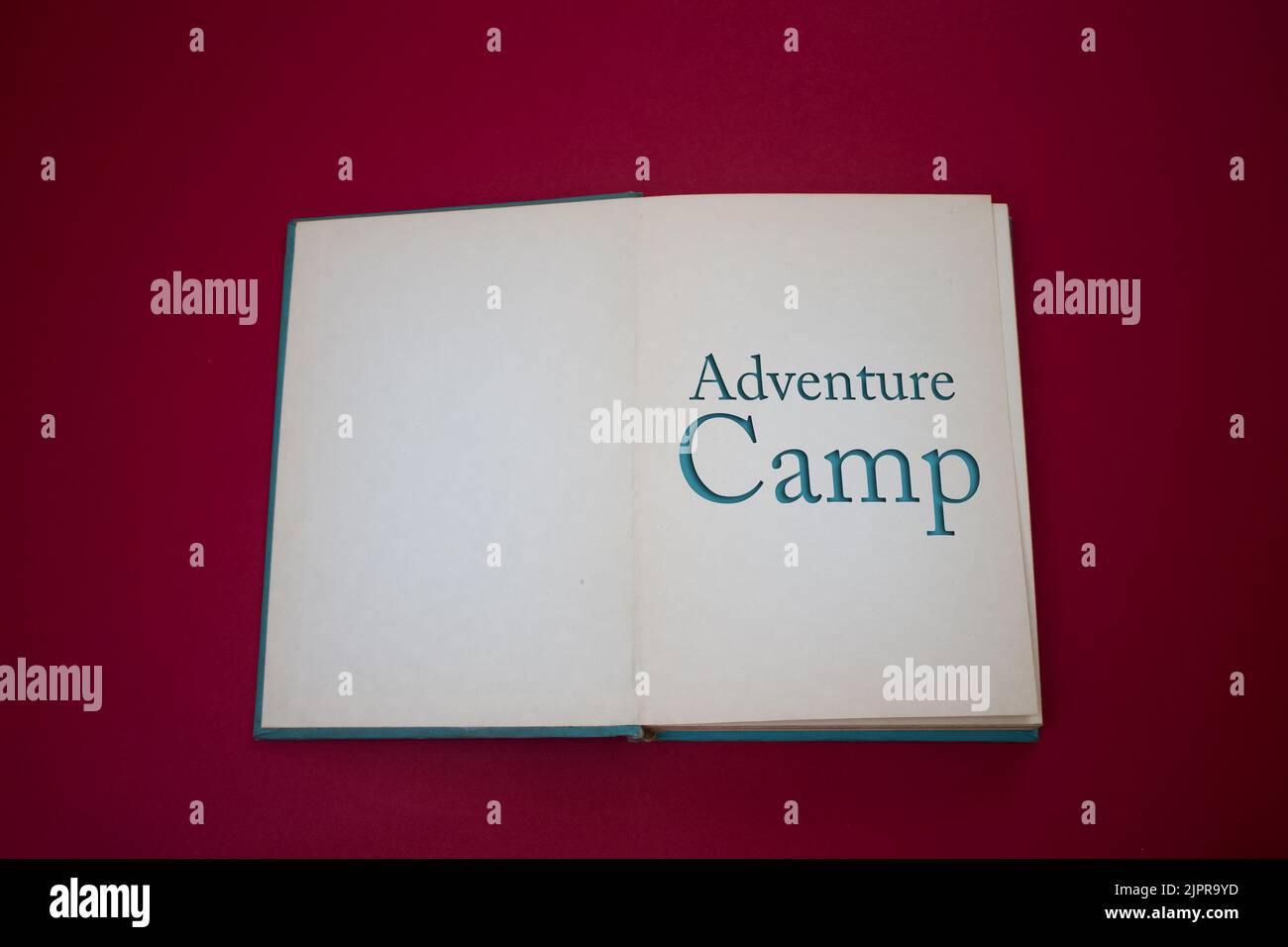 Retro summer patterns hi-res stock photography and images - Alamy