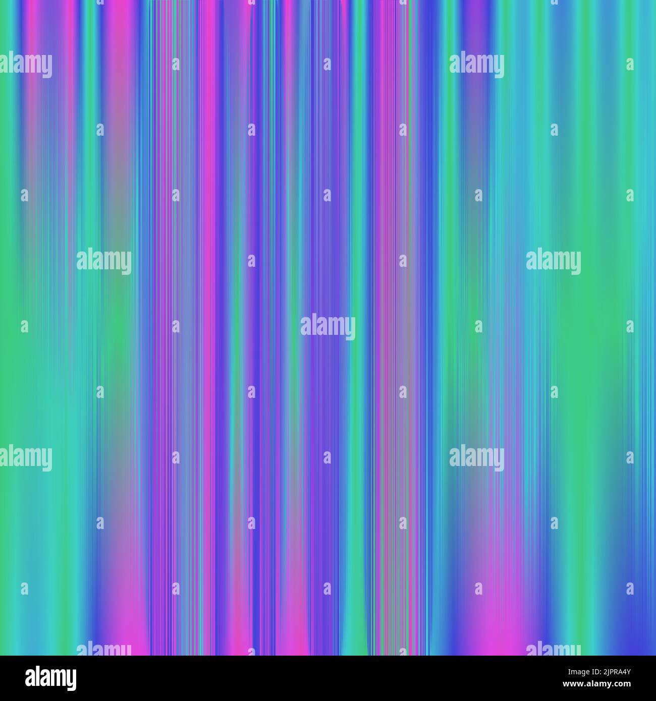 Colors interpolated Northern light of gradient illustration Stock ...