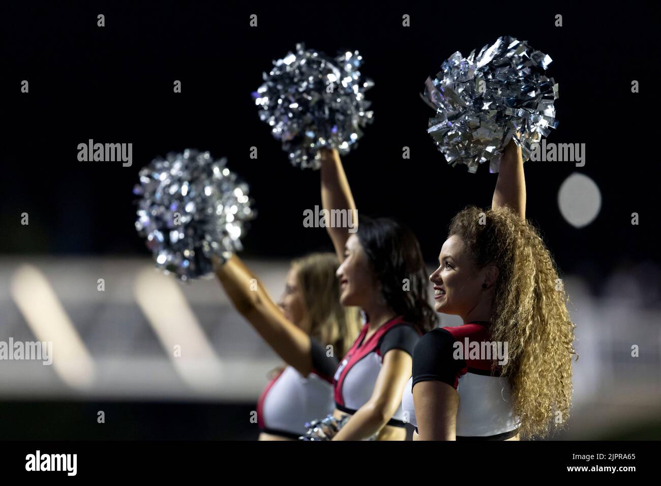 Edmonton elks hi-res stock photography and images - Alamy