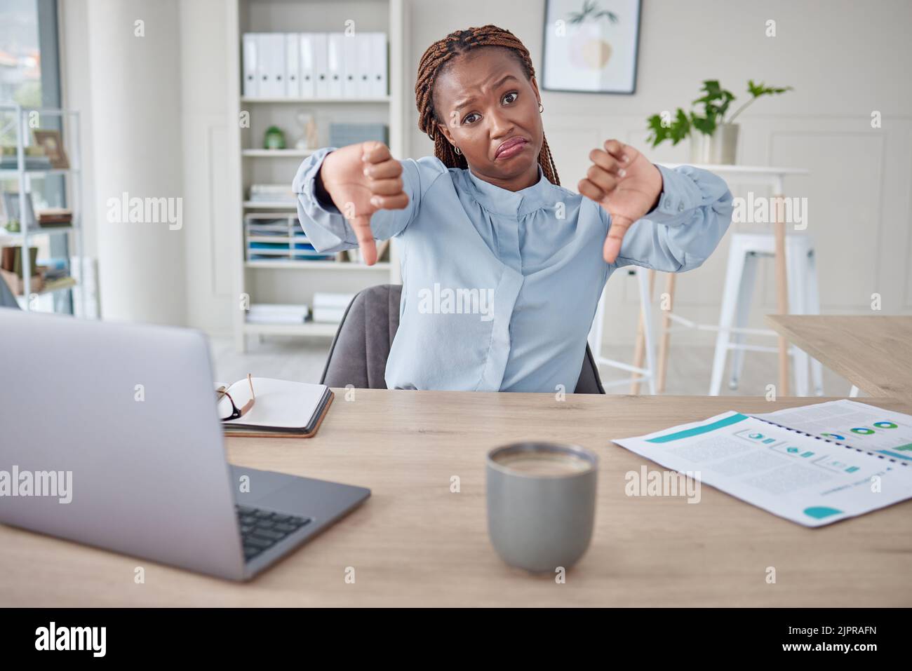 Job loss banker hi-res stock photography and images - Alamy