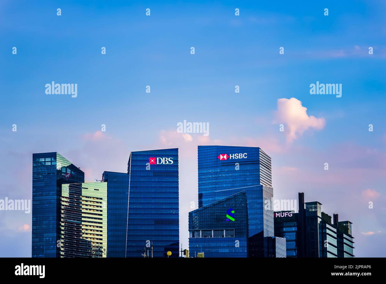 Mbfc tower hi-res stock photography and images - Alamy