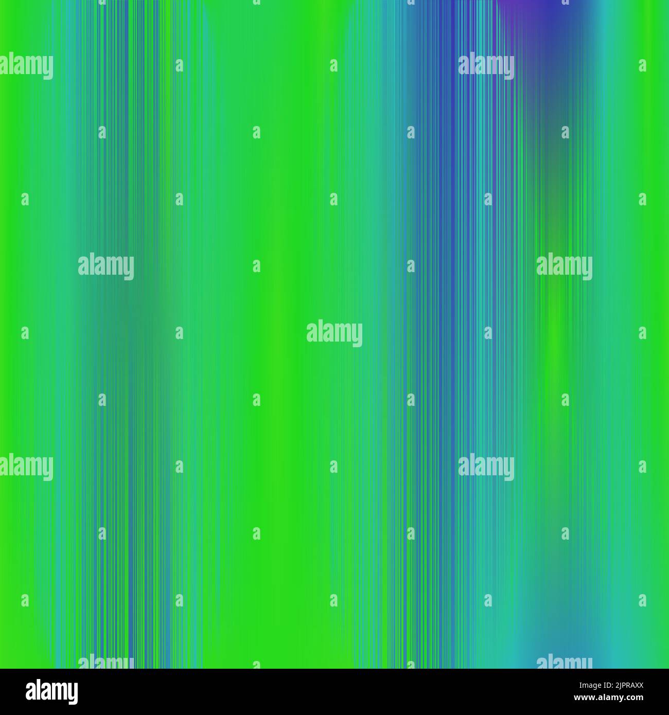 Colors interpolated Northern light of gradient illustration Stock ...