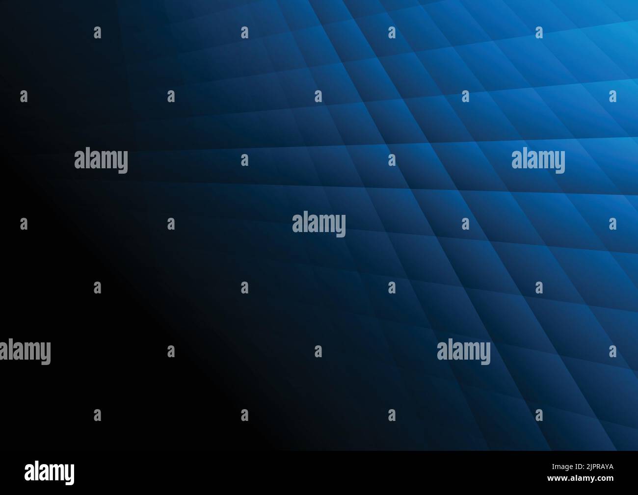Dark blue minimal abstract technology background. Perspective horizon ... Dark blue minimal abstract technology background. Perspective horizon ...