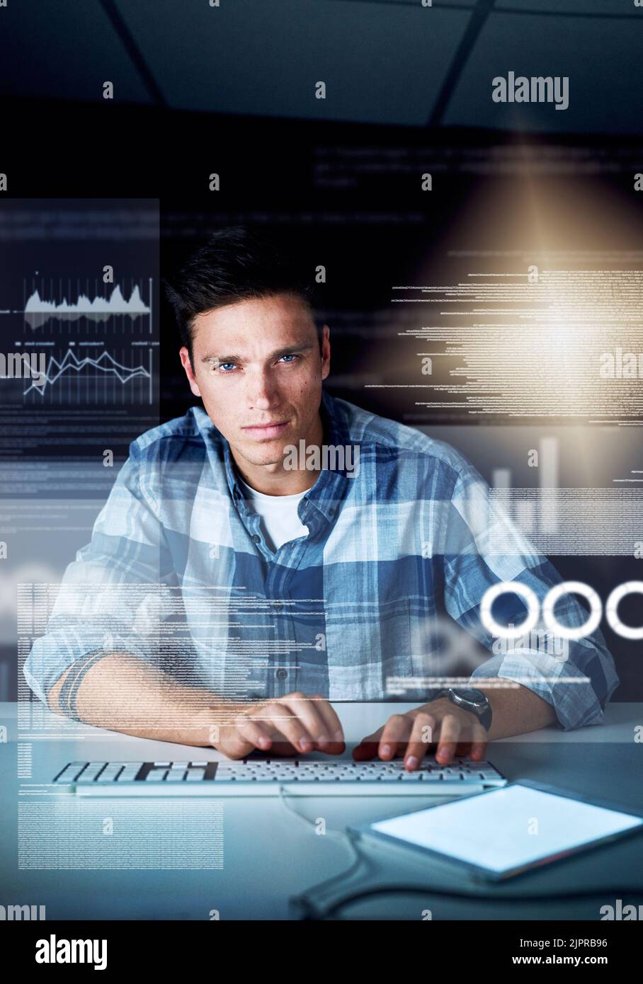 Work as a programmer hi-res stock photography and images - Alamy Work as a programmer hi-res stock photography and images - Alamy