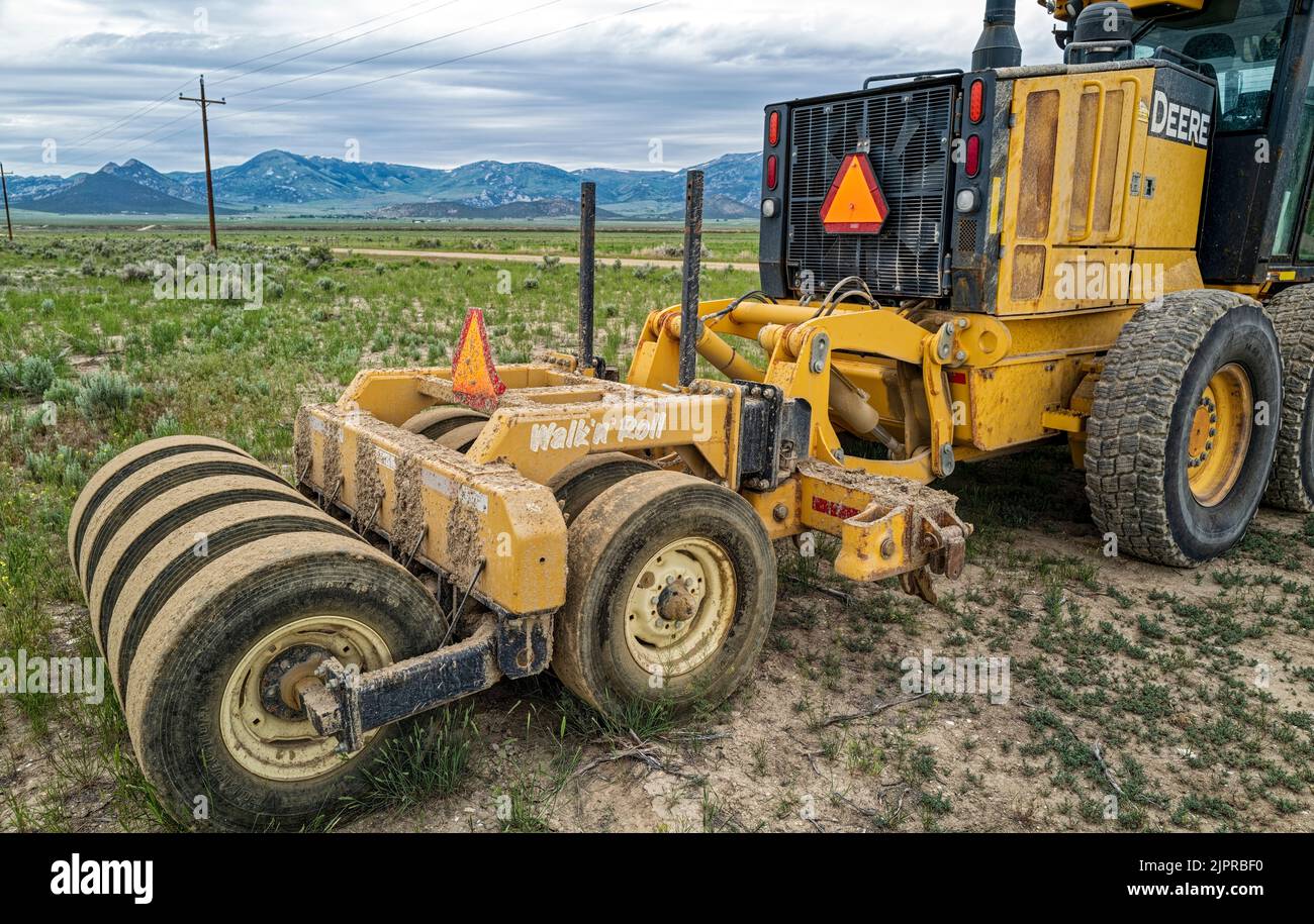 Walknroll hi-res stock photography and images - Alamy