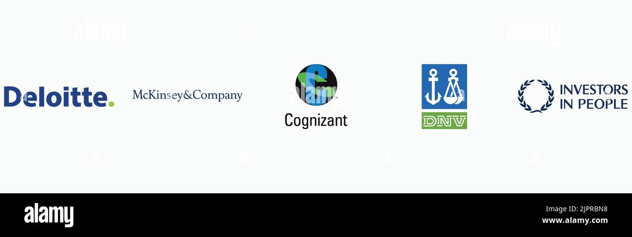 Deloitte Logo Vector