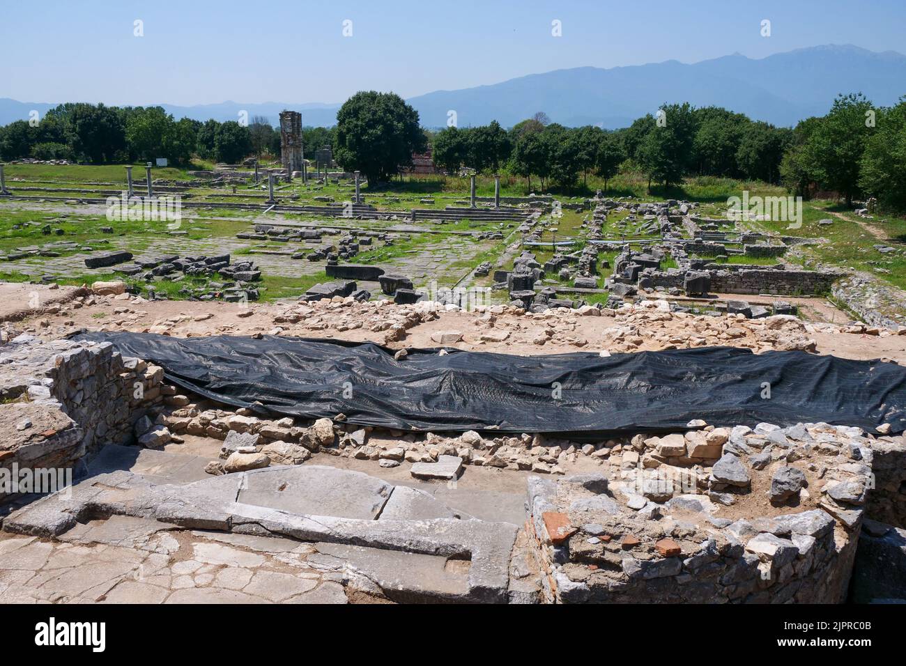 Saint pauls prison hi-res stock photography and images - Alamy