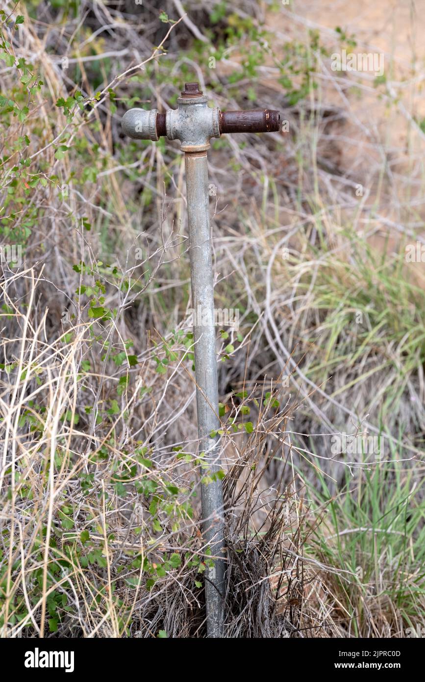 Pipe spring national park hi-res stock photography and images - Alamy