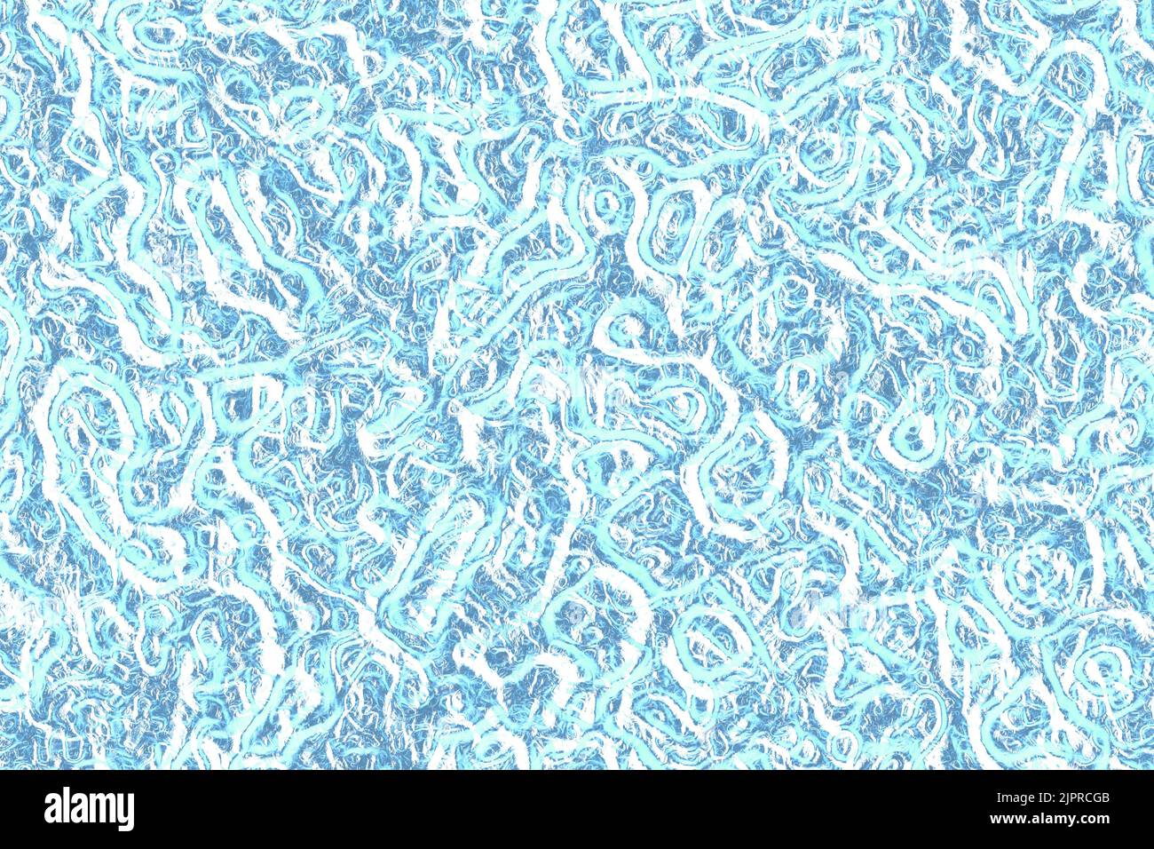 design liquid shiny metal riffle digitally drawn texture background ...