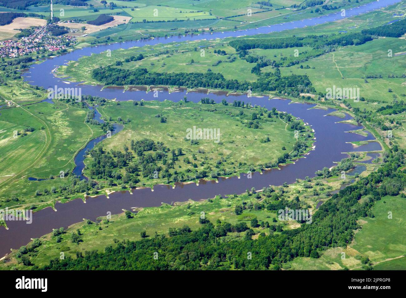 Neissemuende hi-res stock photography and images - Alamy