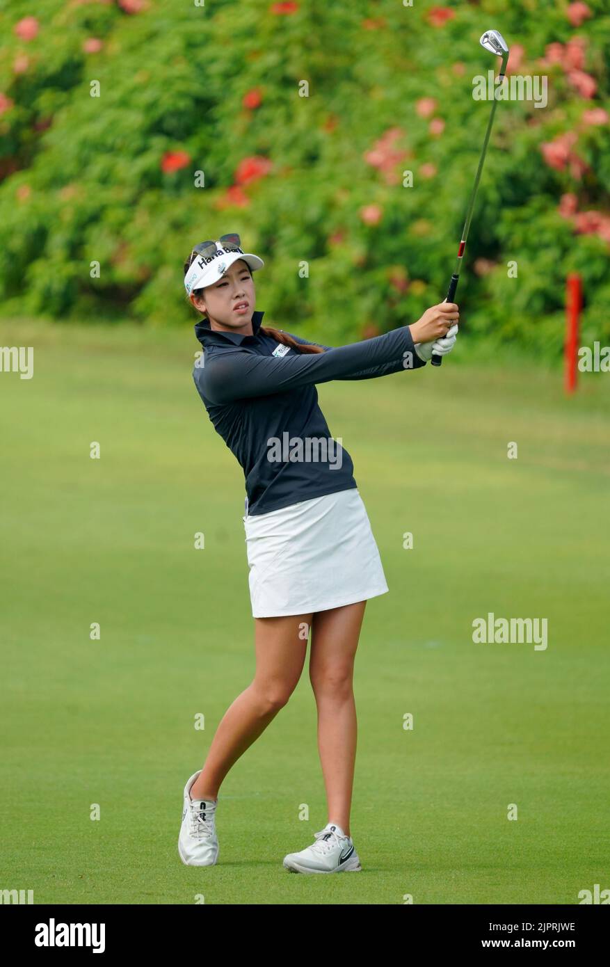 Yealimi noh hi-res stock photography and images - Alamy