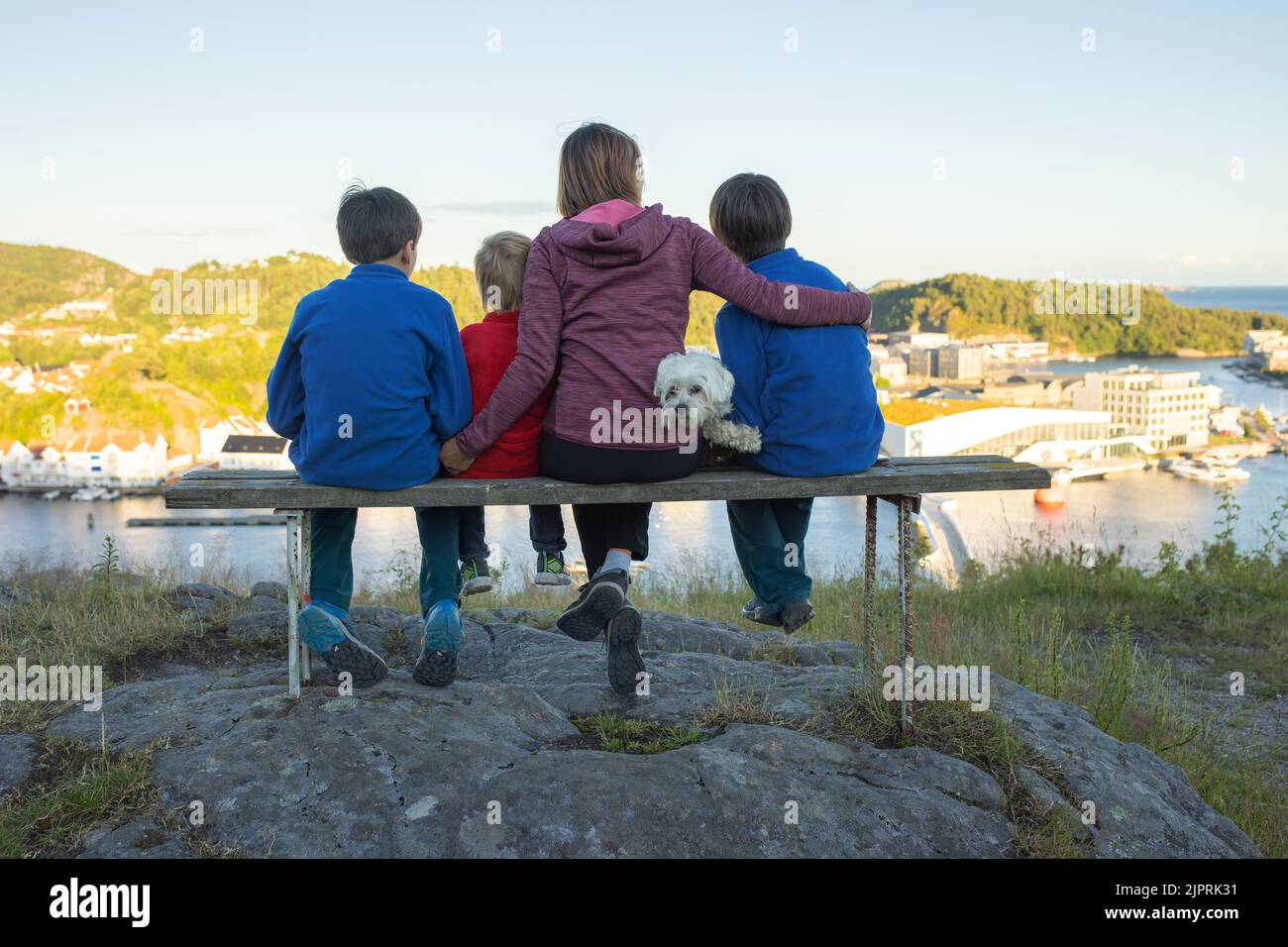 Mandal mountain hi-res stock photography and images - Alamy