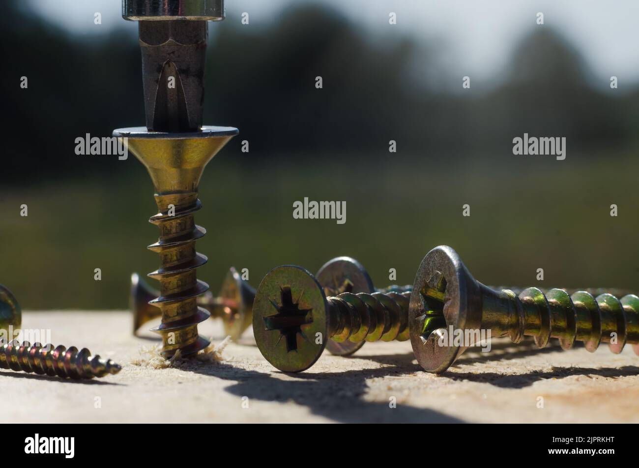 Close up maintenance gold hi-res stock photography and images - Alamy