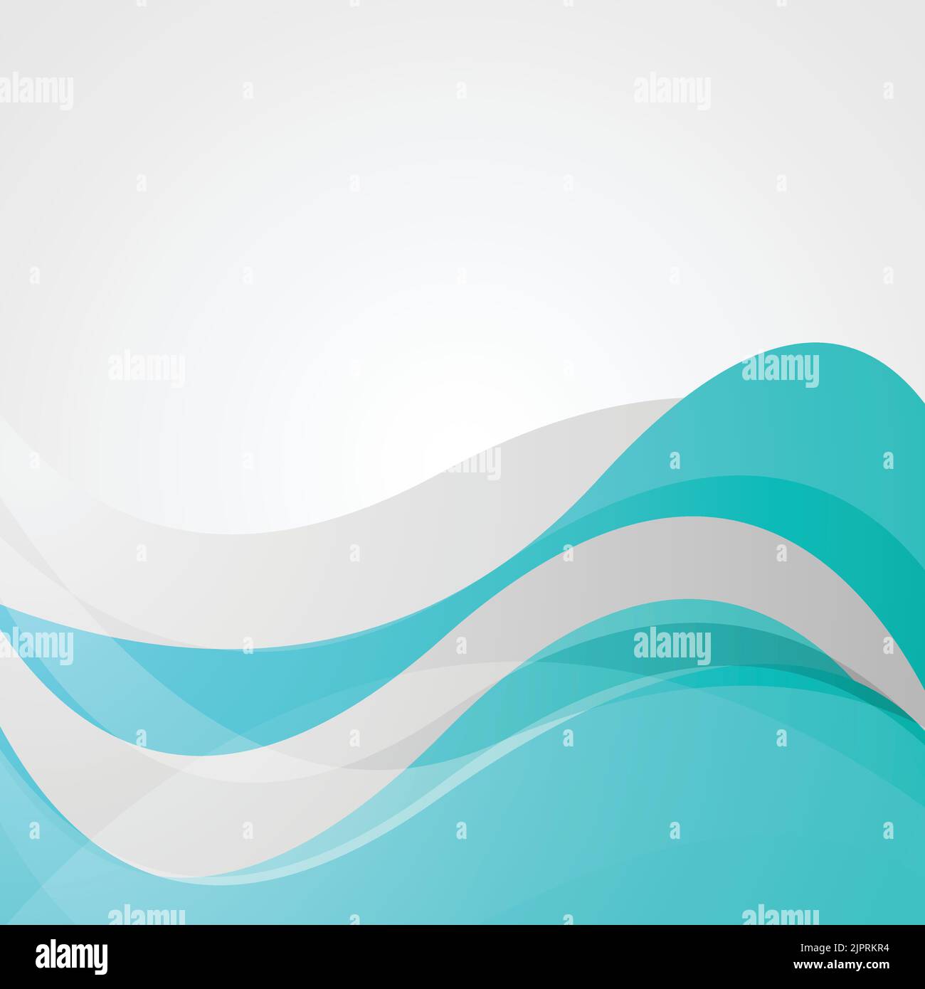Light blue abstract waves minimal background. Vector design Stock ... Light blue abstract waves minimal background. Vector design Stock ...
