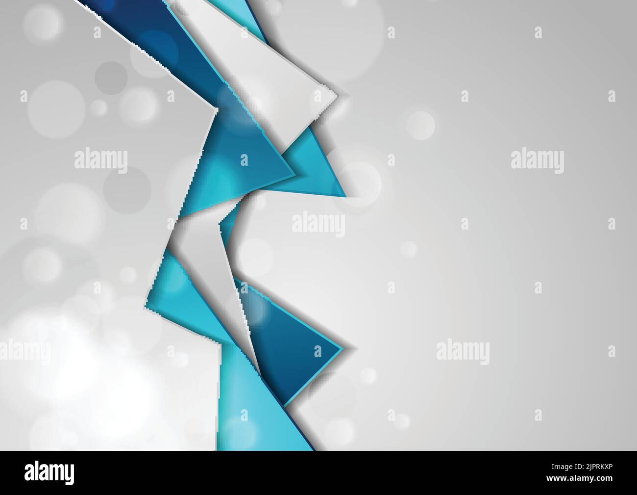 Abstract grey corporate material Stock Vector Images - Alamy