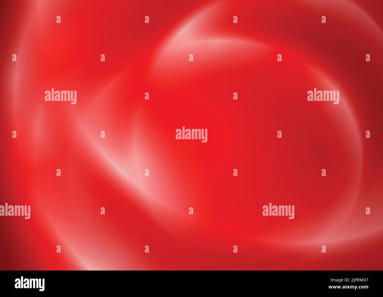 Bright red abstract shiny vector modern background Stock Vector Image ...