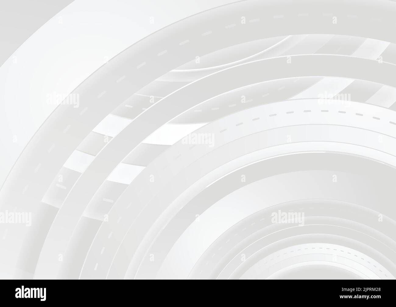 Wallpaper design concept Black and White Stock Photos & Images - Alamy