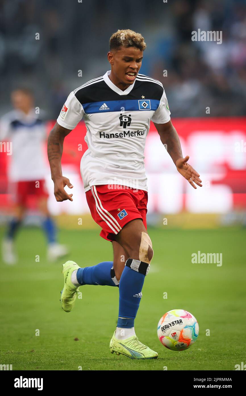 Ransford yeboah konigsdorffer hi-res stock photography and images - Alamy