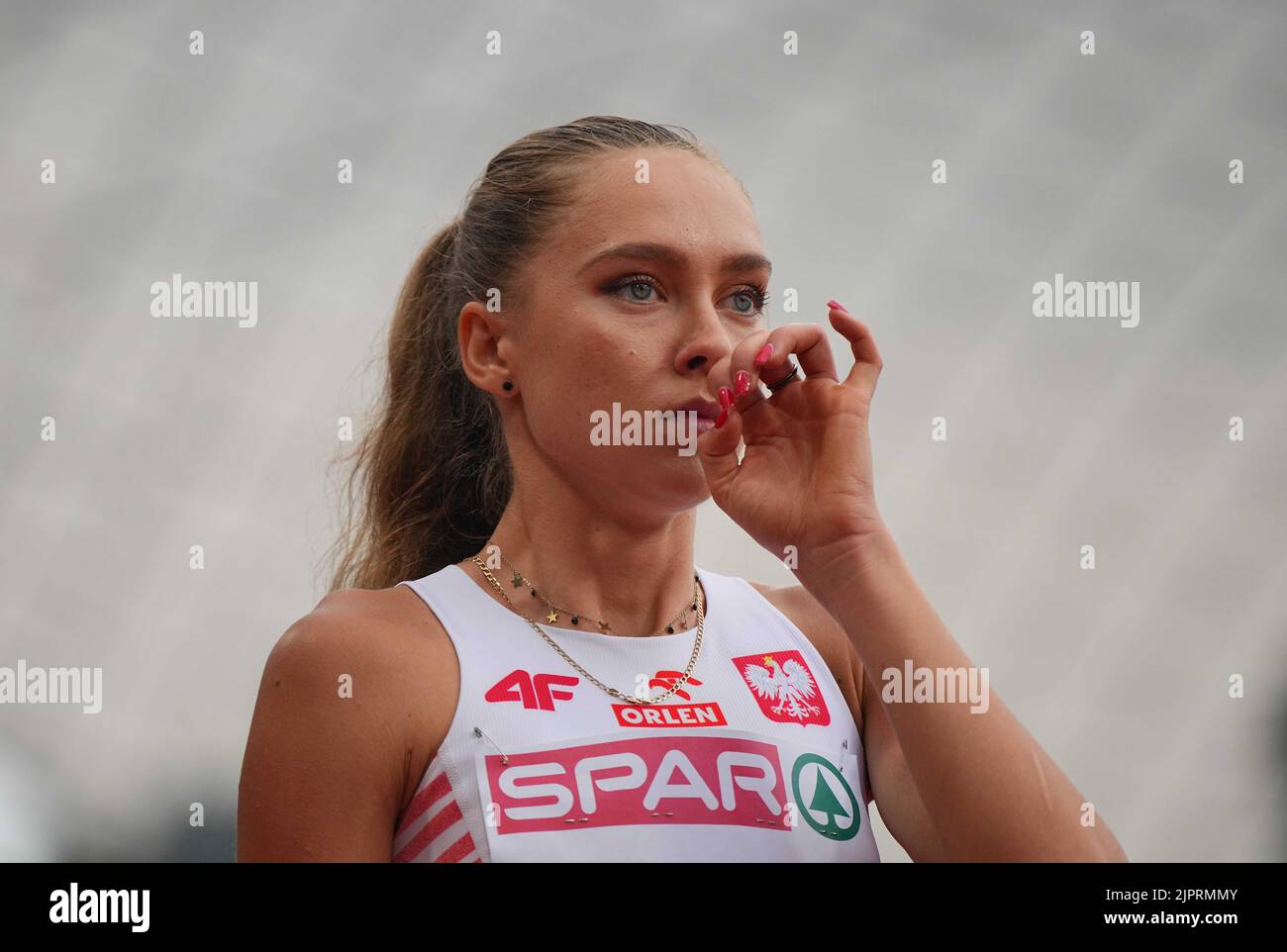 Angelika sarna hi-res stock photography and images - Alamy