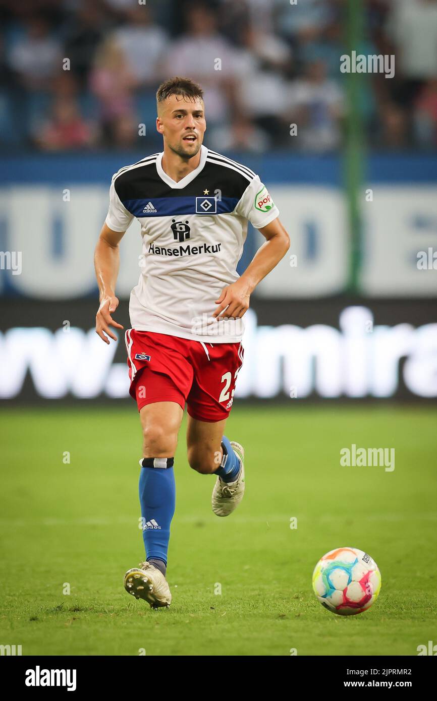 Jonas charisius hi-res stock photography and images - Alamy