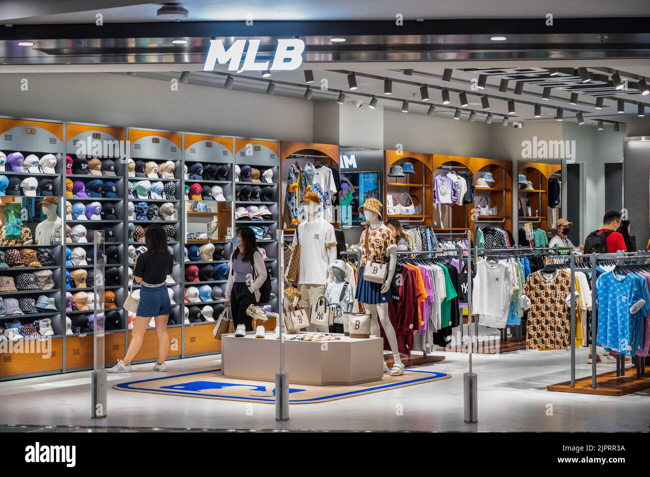 Mlb 2022 hi-res stock photography and images - Alamy