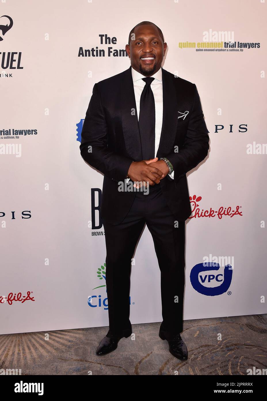 Ray Lewis Shirt Off