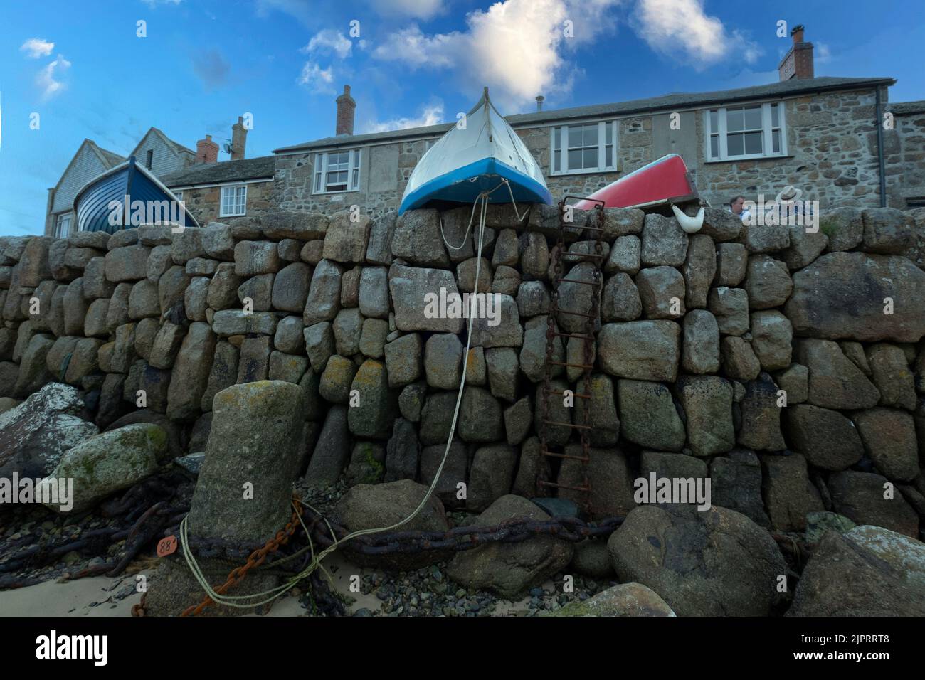 Delightful cornwall hi-res stock photography and images - Alamy