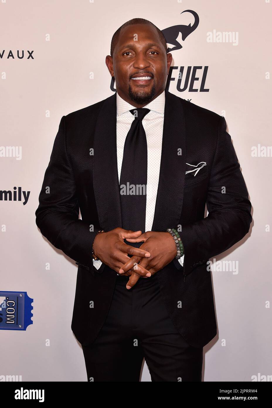 Ray Lewis 2022