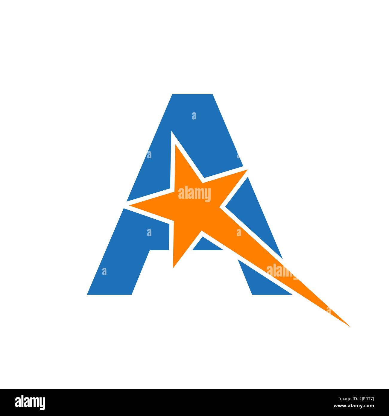 Space Star Logo Space Star Logo Stock Illustrations – 51,207 Space